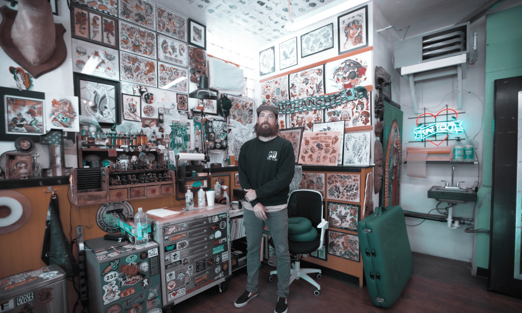 Editorial – Mariah Hansen